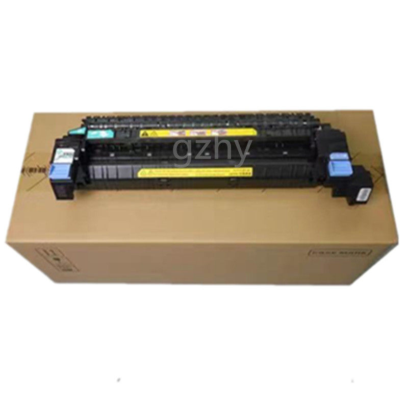 全新原装惠普HP5225dn定影组件 CP5525 M750热凝器700加热组件775_虎窝淘
