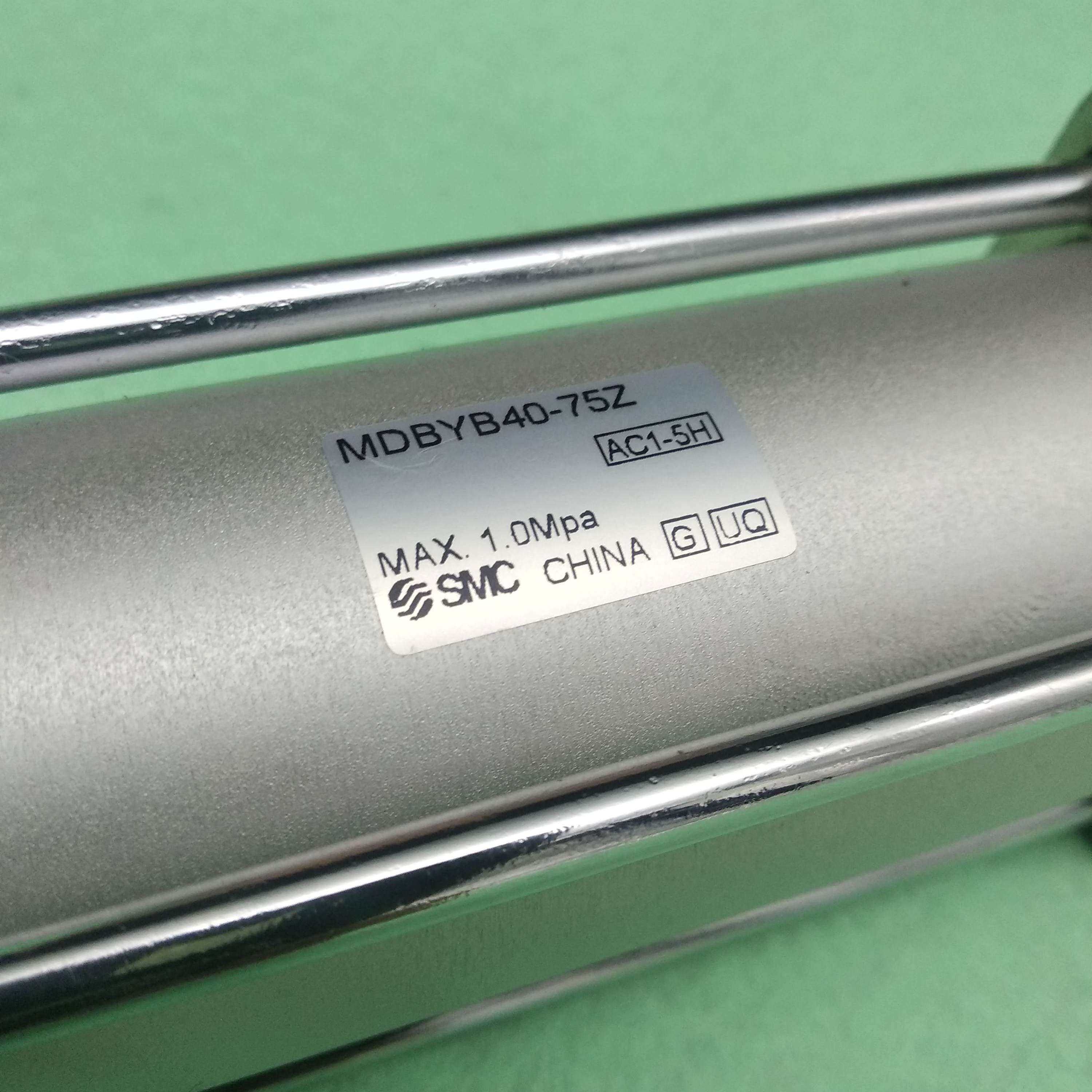 SMC气缸MBBL/MDBT/MDBF/MDBB32/40/50-65-70-75-80-85-90-95-100Z_虎窝淘