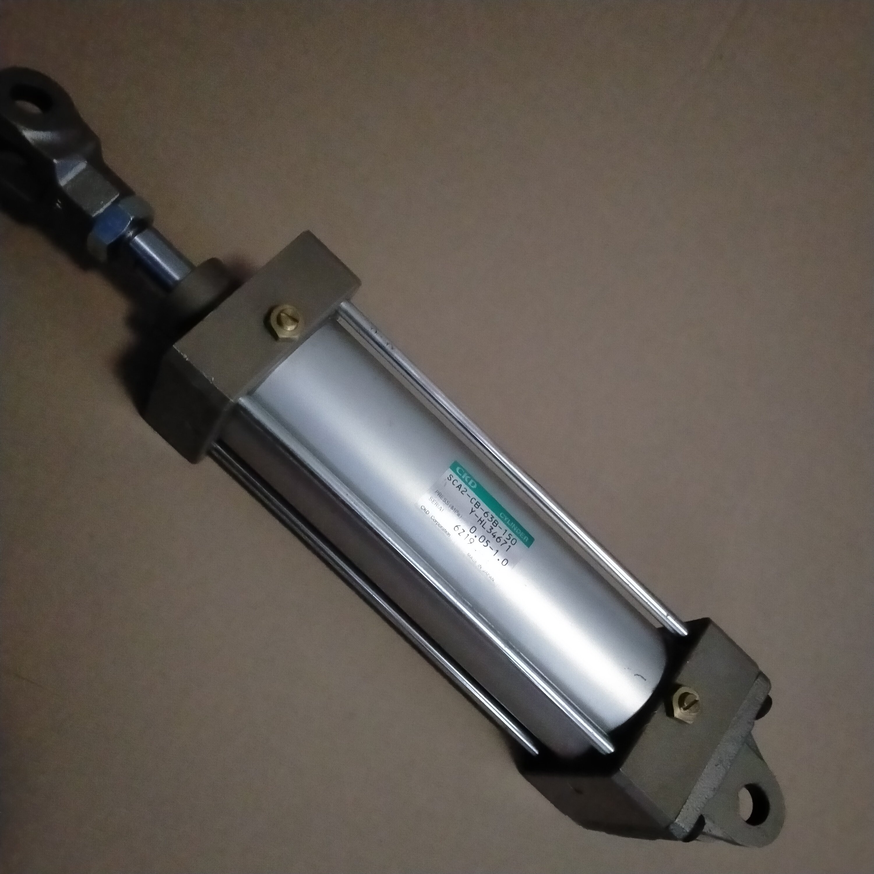 CKD氣缸SCG-Q-00-63B-300-H/SCG-Q-00-80B-500-H SCG32B-00-100_虎窝淘