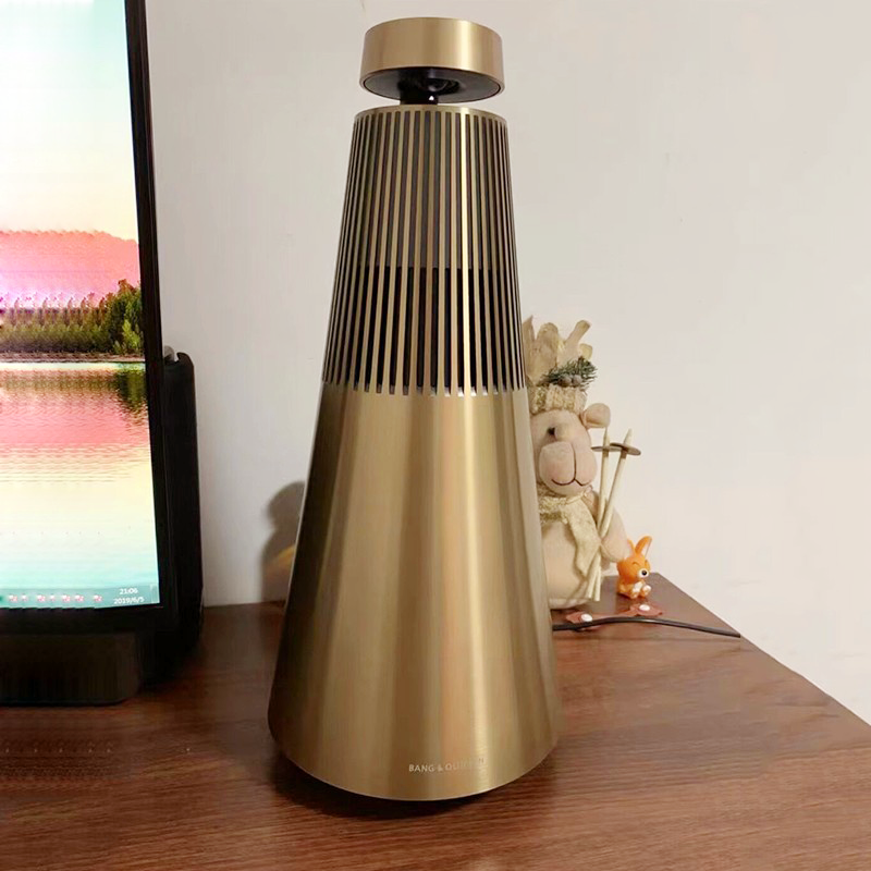 B&O BeoSound 2 3rd Gen无线蓝牙家用HIFI音响低音炮环绕bo音箱_虎窝淘
