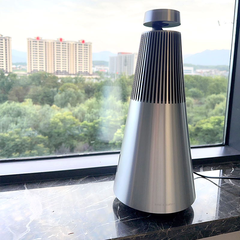 B&O BeoSound 2 3rd Gen无线蓝牙家用HIFI音响低音炮环绕bo音箱_虎窝淘