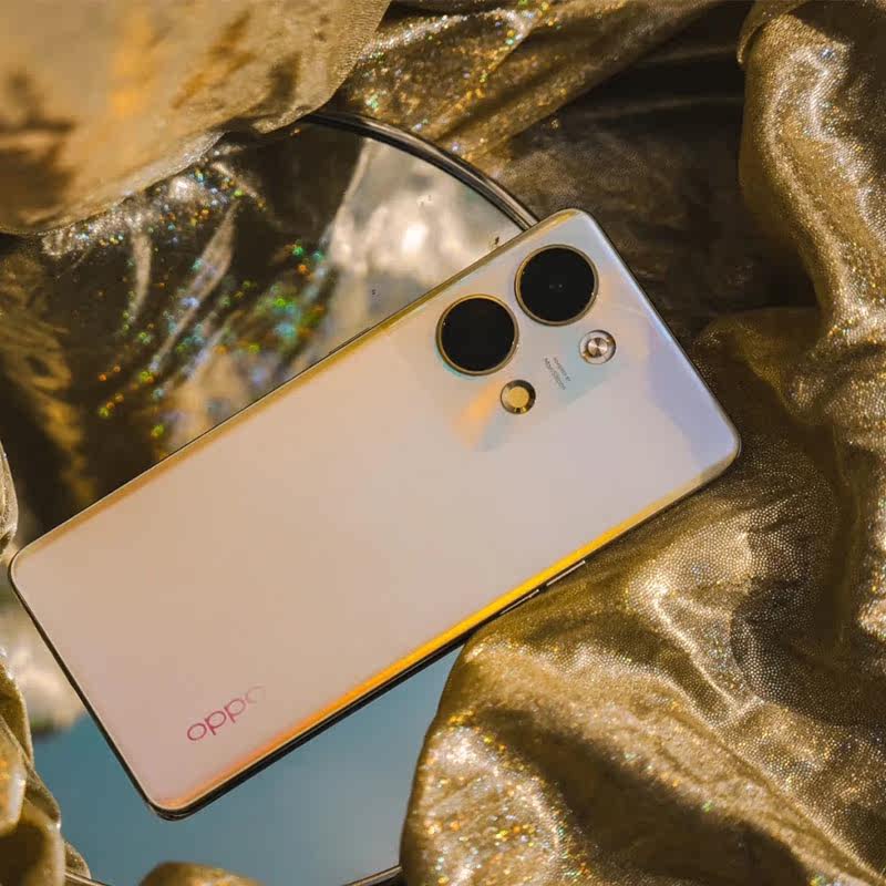 现货秒发OPPO Reno9 Pro 5G官方旗舰正品智能拍照手机reno9pro+_虎窝淘