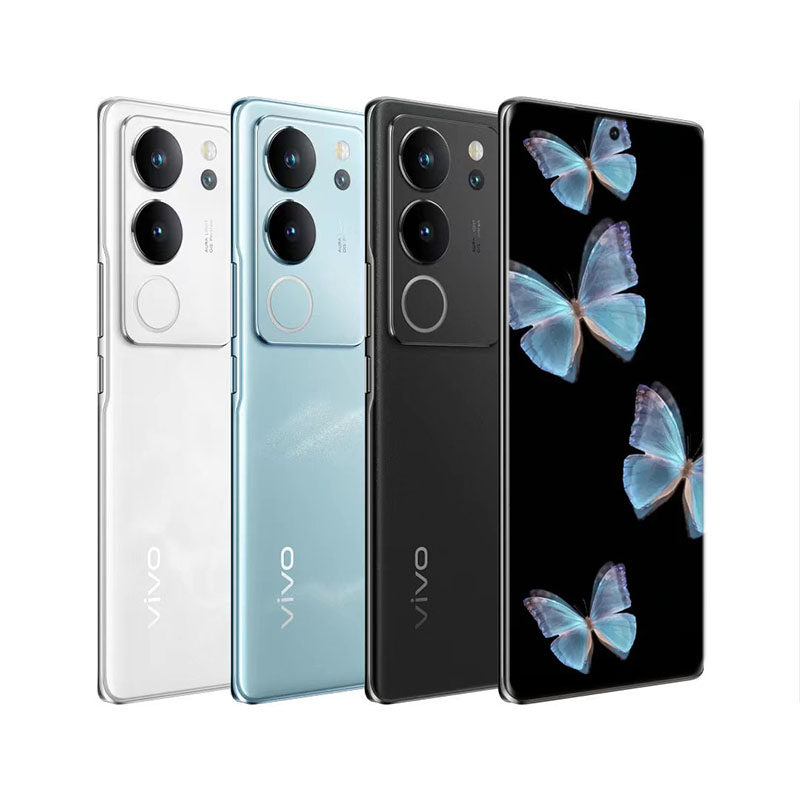 vivo S17 Pro全新正品拍照游戏电竞全面屏5G闪充微曲手机s17s17e_虎窝淘