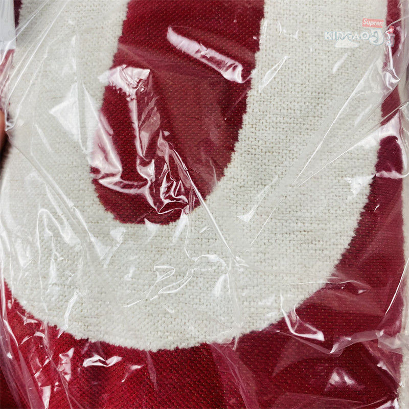 现货 Supreme 22SS Jules Pansu Pillows日本限定抱枕靠垫_虎窝淘