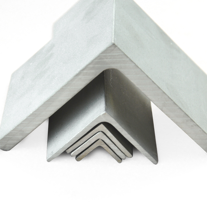 304/316不锈钢角钢等边不等边三角钢角铁L型钢厂规格齐全白钢零切_虎窝淘