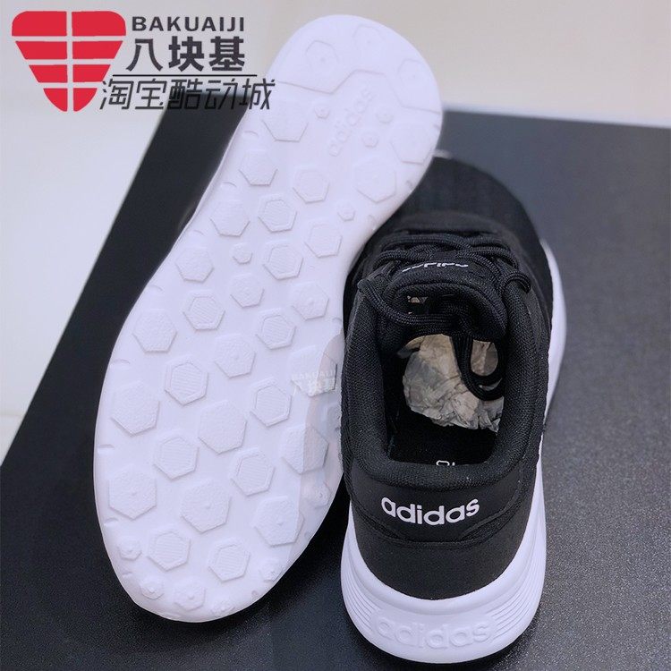 阿迪达斯NEO女鞋2020夏季款休闲运动耐磨透气跑步鞋F34664 F34672_虎窝淘