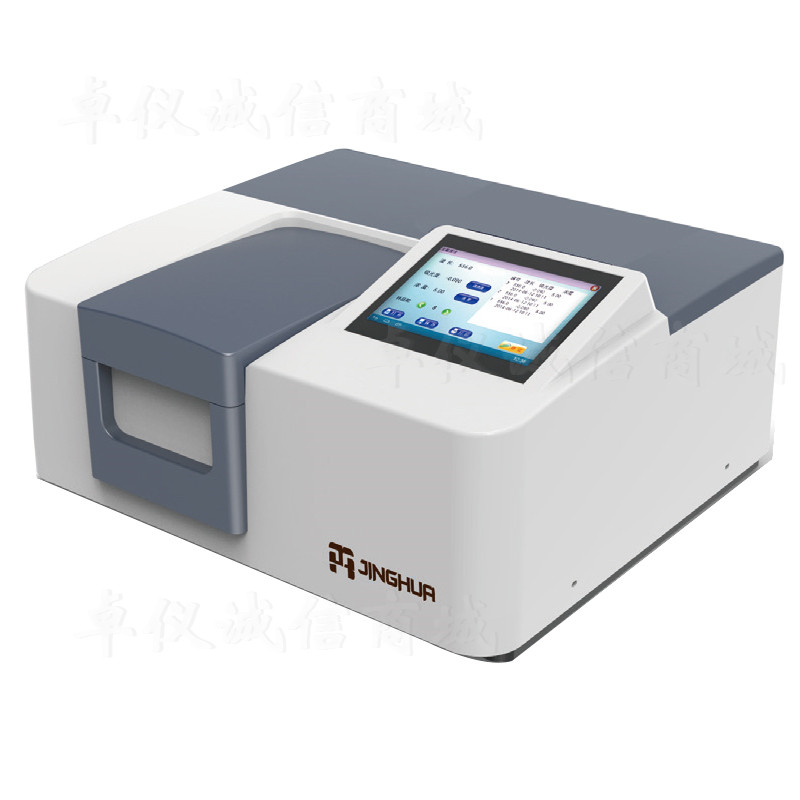 上海菁华759S紫外可见比例双光束分光光度计759MC 759CRT 756PC_虎窝淘