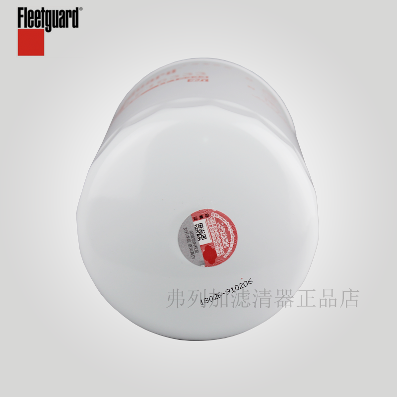 弗列加LF16333机滤JX1016适配612630010239潍柴WP12 13机油滤清器_虎窝淘