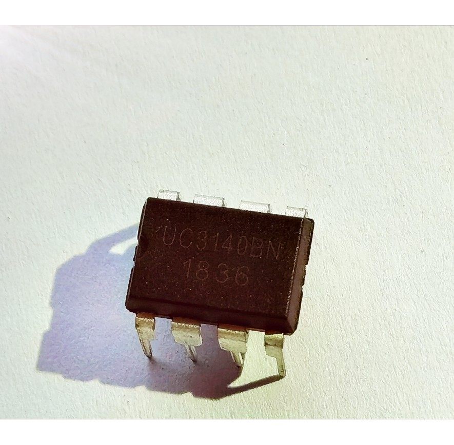 运放CA3140高速运放/运算比较器/信号放大器/焊机运算放大器3140_虎窝淘