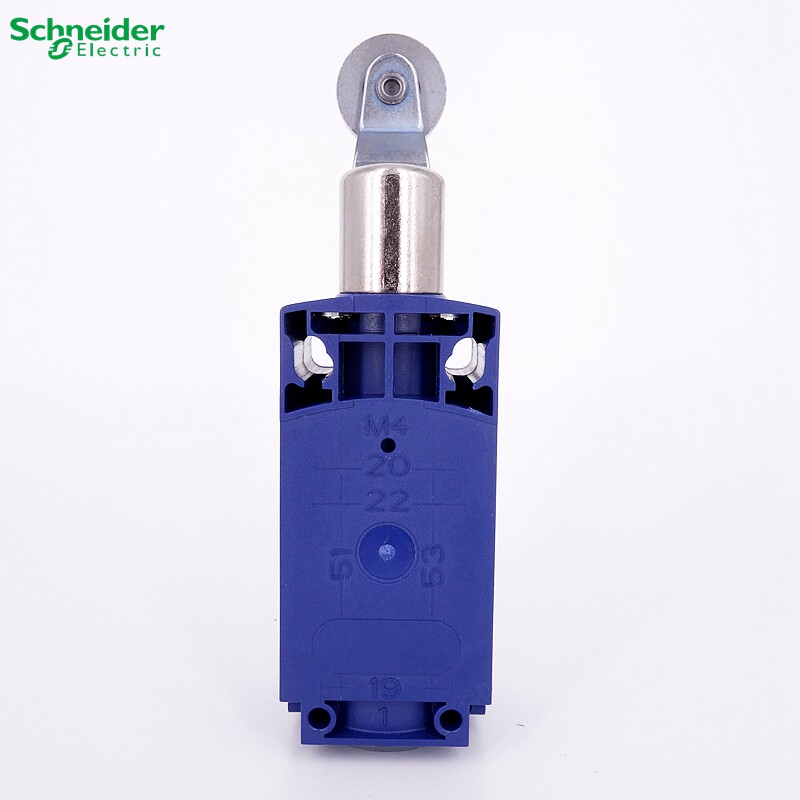 施耐德行程开关限位开关 ZCP21 ZCE01 ZCY19 XCKP2119G11 P16_虎窝淘