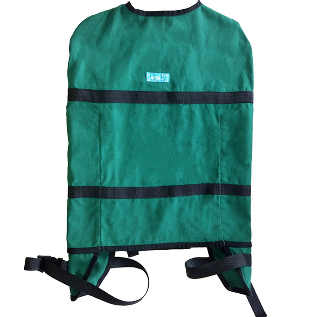 Yu Qilin Children's Constitution Bands constraints clothes to prevent ...