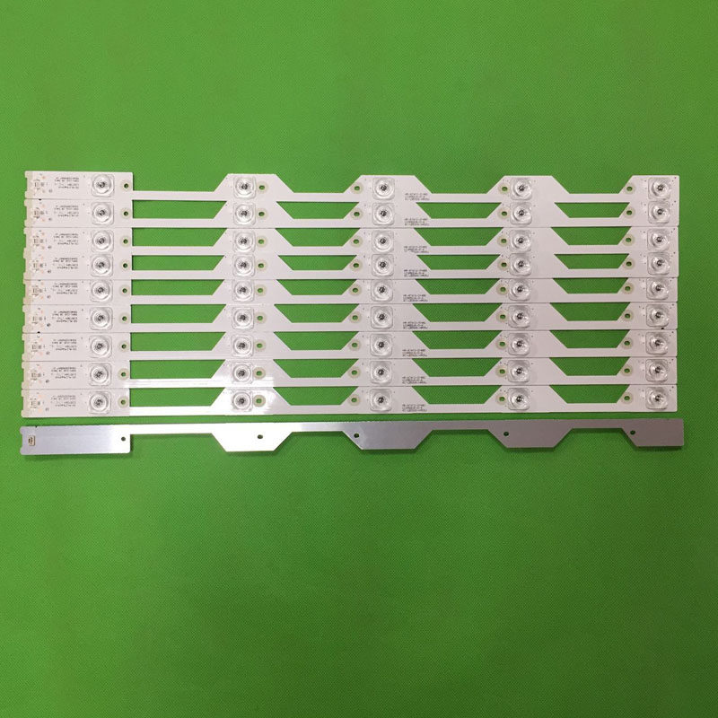 适用TCL D55A710 D55A810 Y55G33 B55A838 B55A858U B55A558U灯条_虎窝淘