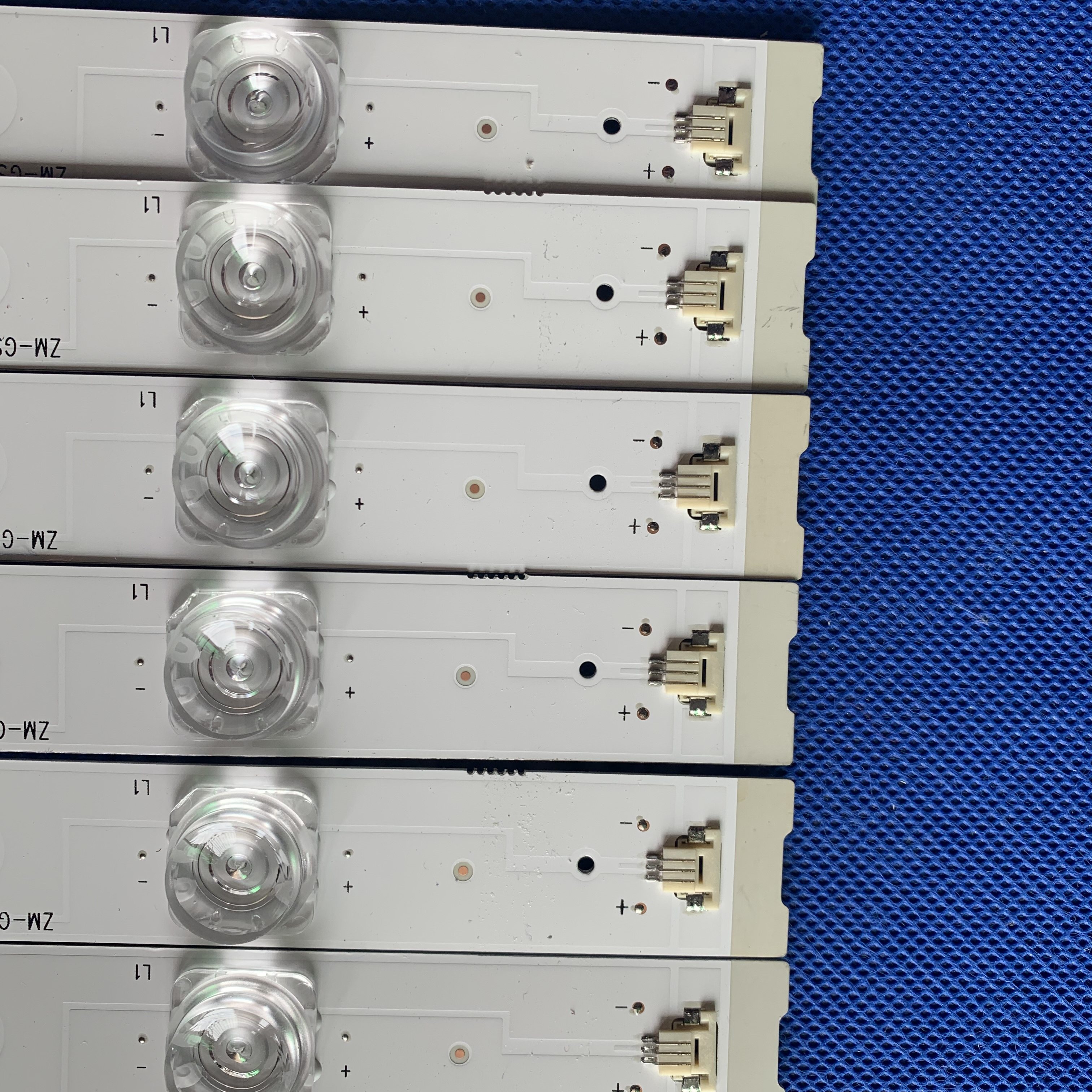 适用乐华48X700 D48A920C灯条 4C-LB4804-ZM1 GIC48LB14-3030_虎窝淘