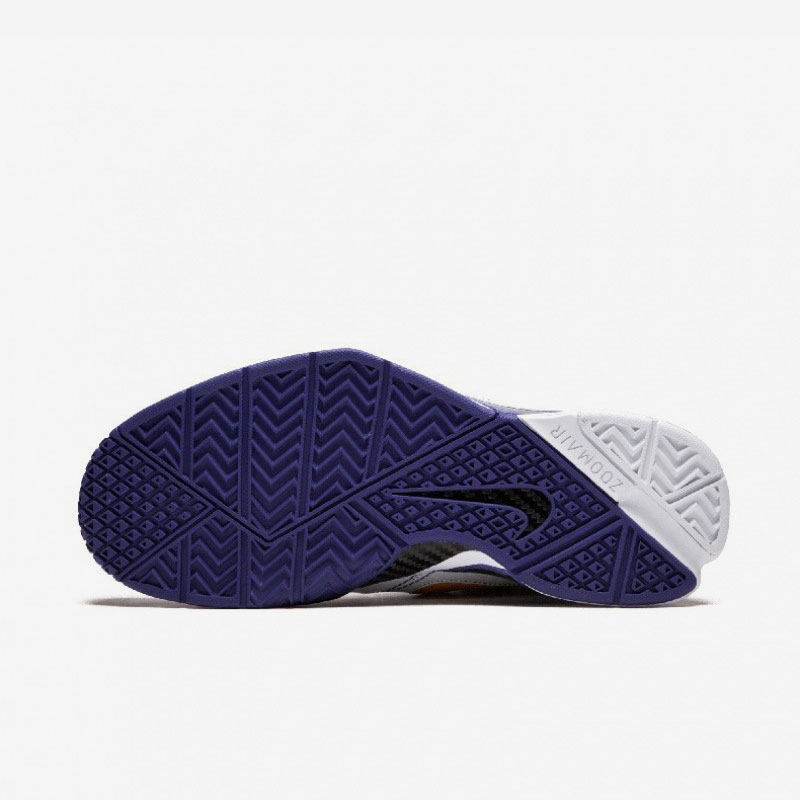 Nike/耐克正品Zoom Kobe1 ZK1男子实战篮球运动鞋AQ2728-101_虎窝淘