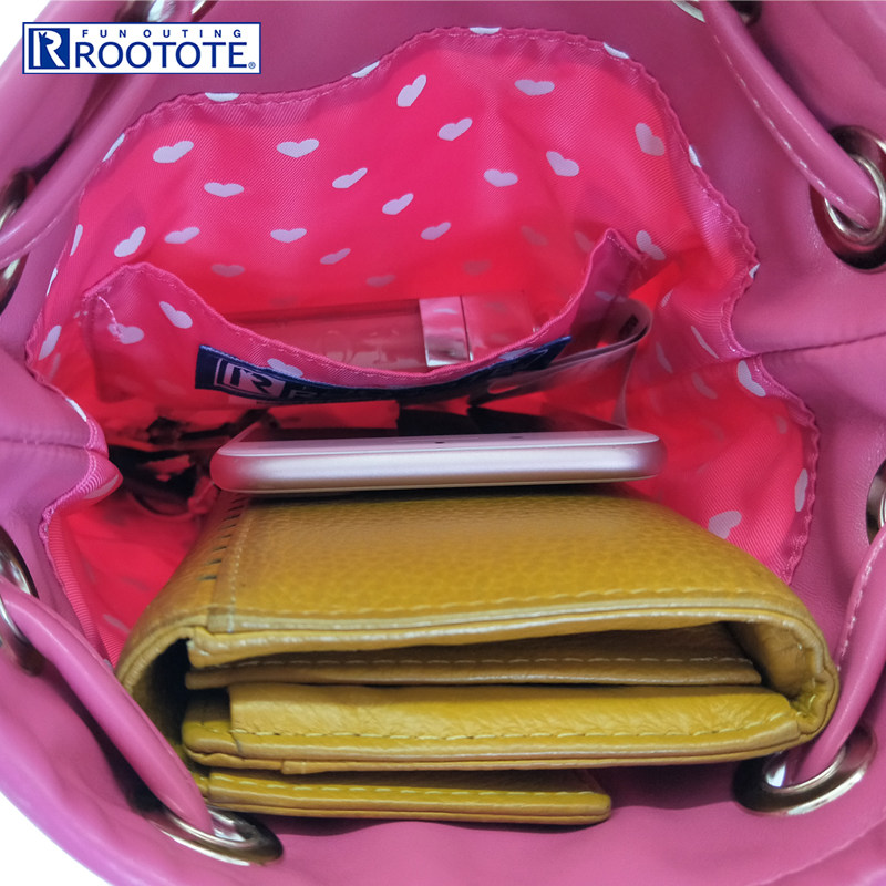 ROOTOTE日本托特包 2019秋冬编织包 潮流手机包 手提袋1605 - 小编推荐 - WePost 全民代运 - 马来西亚中国淘宝代运与集运专家