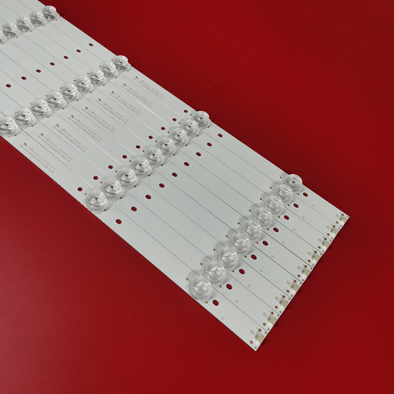 PPTV PTV-50NU4灯条CRH-K50K523030T090571H-REV1.5W CN500NC7150_虎窝淘