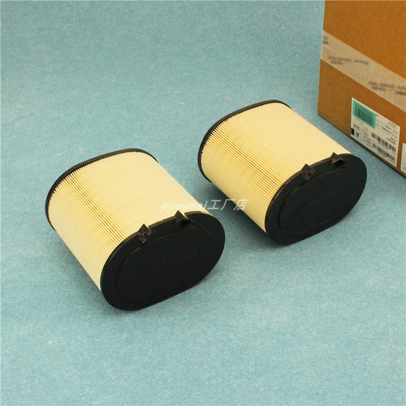 适配保时捷911 targa gts 3.6L3.8L空滤空气格滤清器 99711013030_虎窝淘