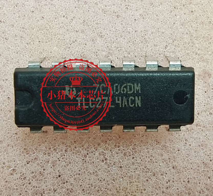 BAV70L-T1 TLC27L4ACN DIP DP2308H IDP2308H DP2308 SOP14新的_虎窝淘