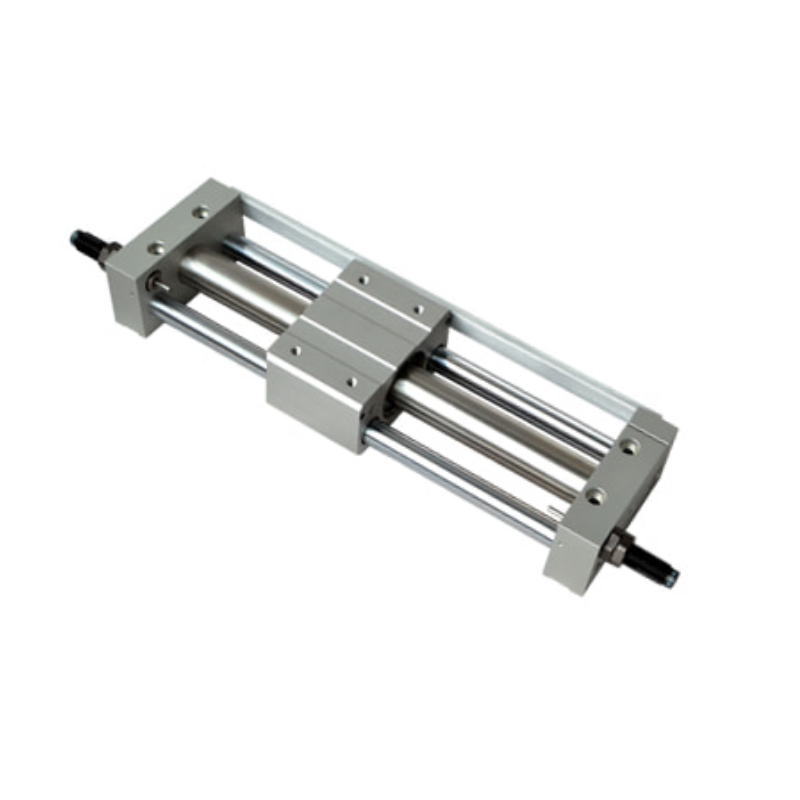 原装亚德客AirTac导杆型缸RMT40*500*600*700*750*800*900*1000SA_虎窝淘