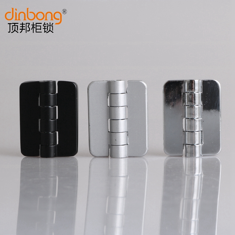 CL209-1C-2C配电箱柜威图控制柜门合页HL009明装带螺丝脚现货_虎窝淘