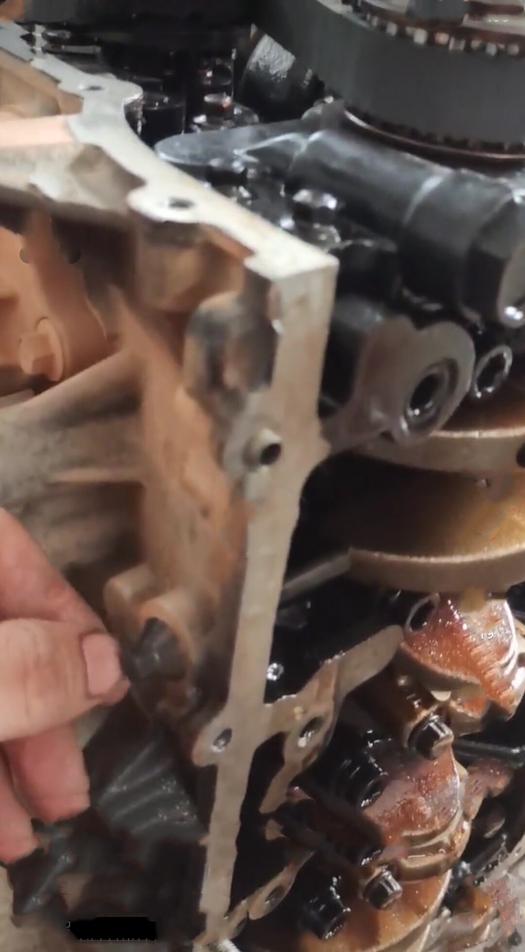 F13B北汽威旺幻速S5银翔S2绅宝H6比速T3 1.3T发动机正时专用工具_虎窝淘