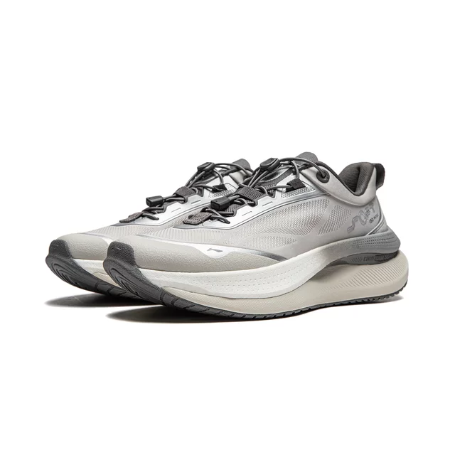 Li Ning SOFT GO MAX men's lightweight high rebound casual shoes 2025 ...