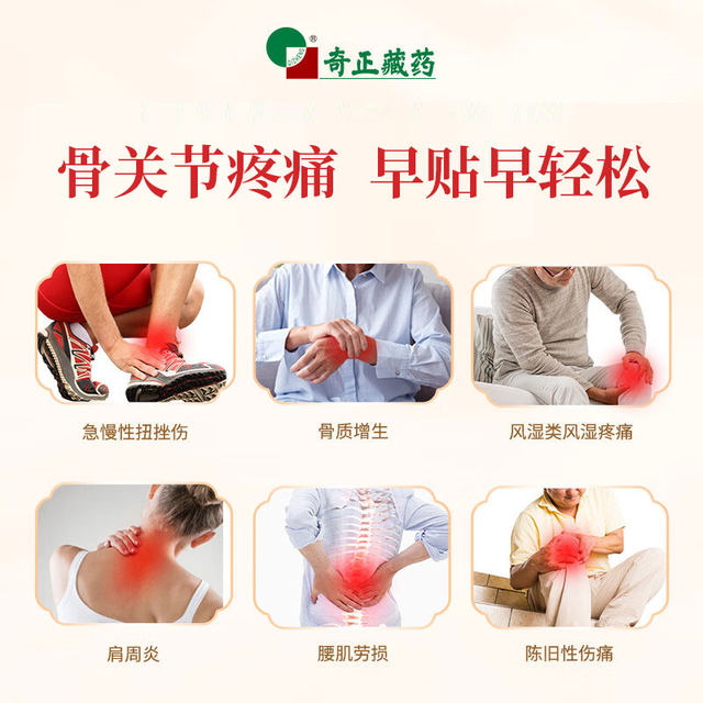 Tibetan medicine 8 official flagship store of periarthritis of the ...