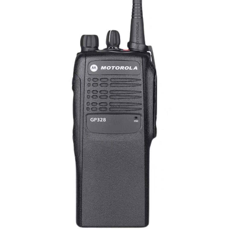 摩托罗拉对讲机A8i手持机GP3688酒店GP328防爆大功率强信号50小机_虎窝淘