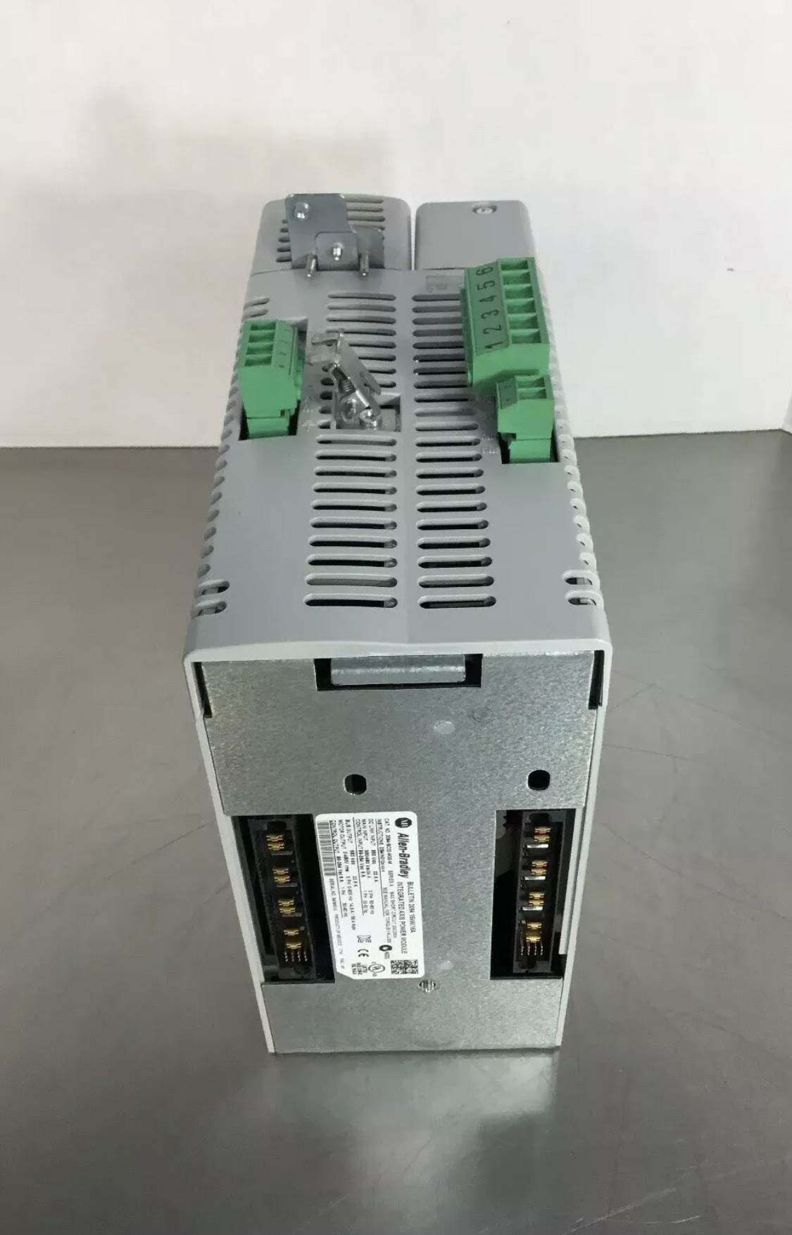 2094-BC04-M03-S罗克韦尔AB伺服驱动器询价其他气动元件