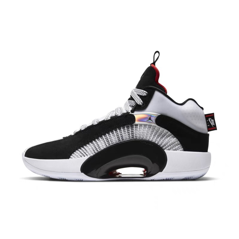 AIR JORDAN XXXV PF AJ35耐克男女实战低帮耐磨缓震篮球鞋CW2459_虎窝淘