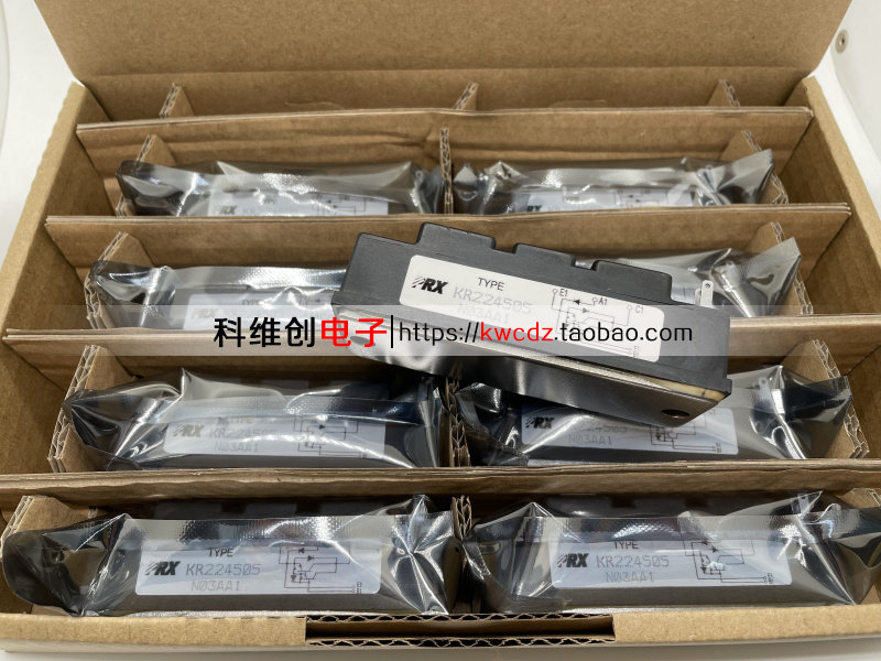 全新KR224505 KE721K30 KR224503 KS621K30 KS224510现货质量保证_虎窝淘