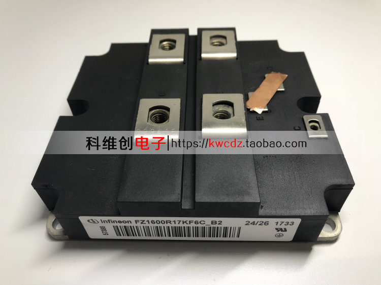 全新现货 FZ1600R17KE3 FZ1600R17KE3-B2 FZ1600R17KF6C-B2质保_虎窝淘