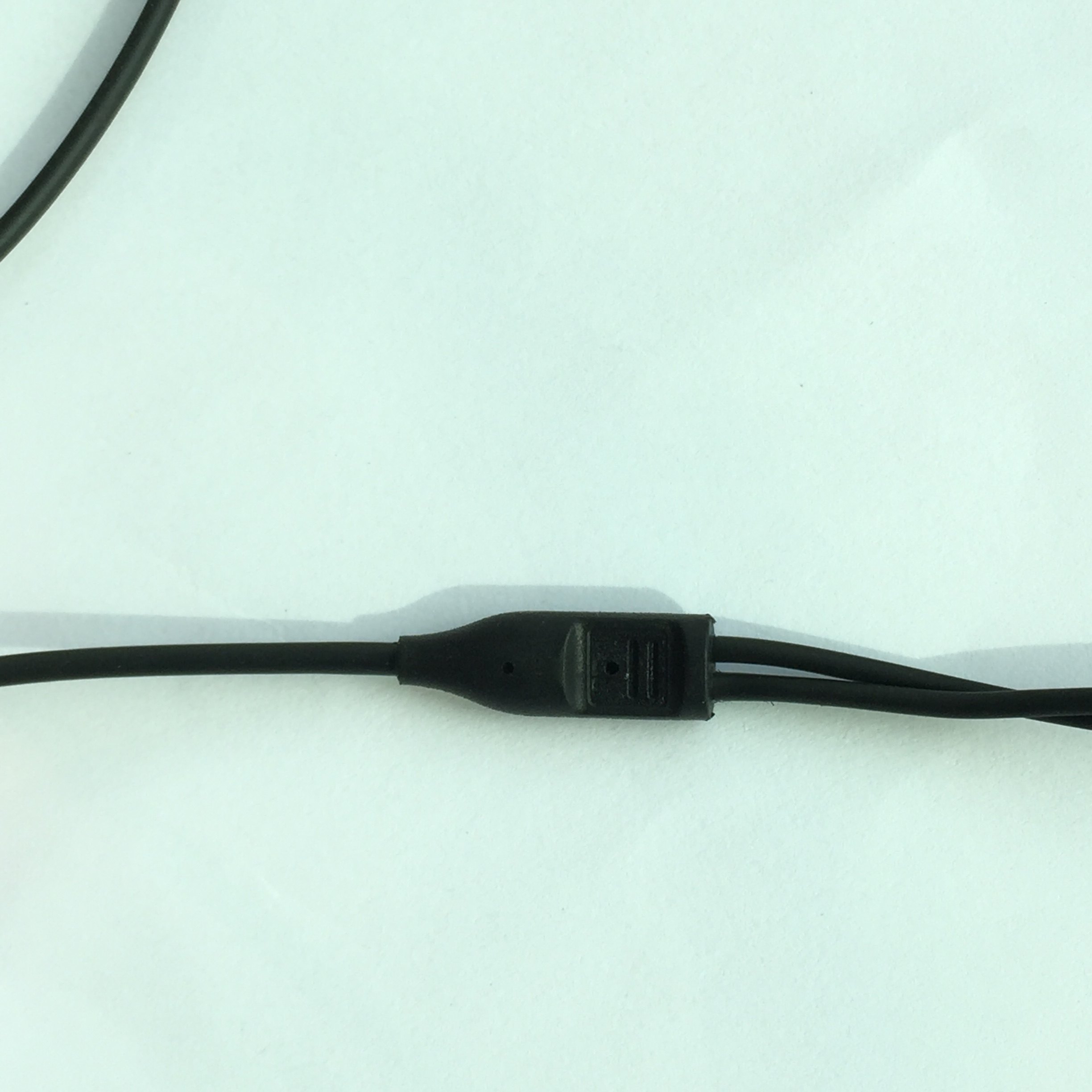 森海塞尔CX2.00耳机耳壳DIY线材CX215 300 500弯插头改装耳机线材_虎窝淘