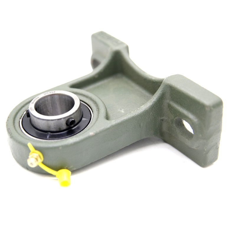 外球面轴承带座UCPH 203 204 205 206 207 208 209 210 211 212_虎窝淘