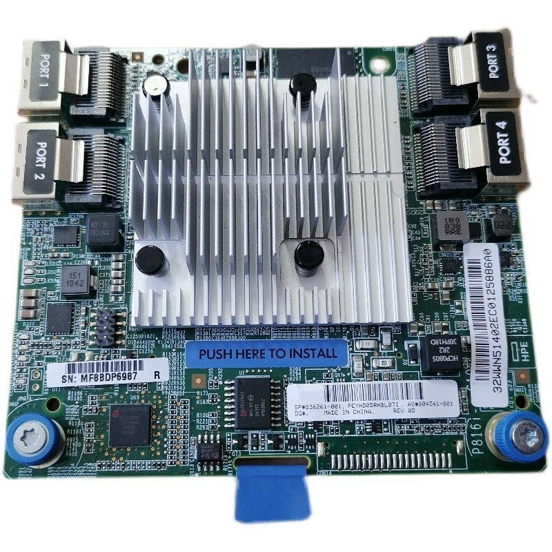 HPE 804338-B21 P816i-a SR Gen10 836261-001 804341-001阵列卡_虎窝淘