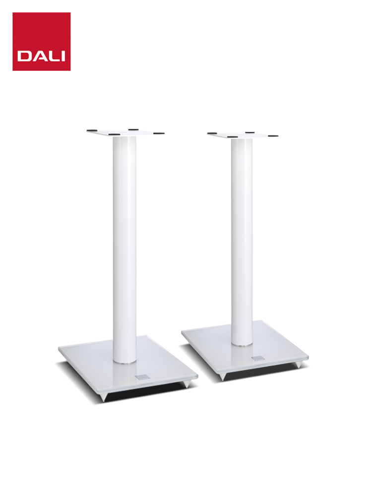 DALI/达尼 E-601音箱脚架 hifi书架音响支架欧典乐爵2落地架E601_虎窝淘