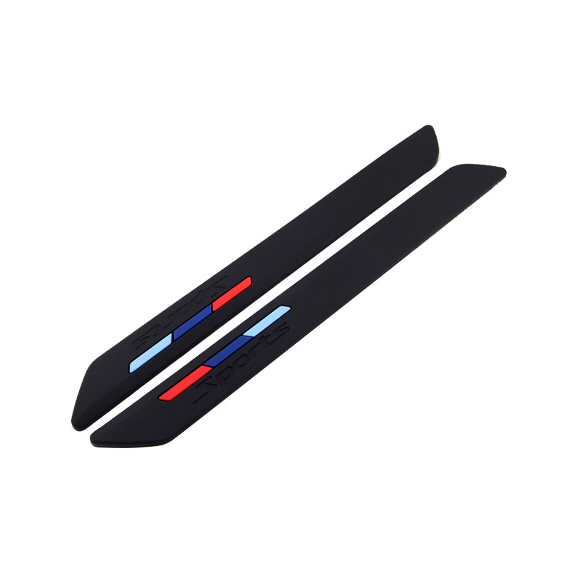 九号N70c/N80/N85c/N90/N100/E80/E100/125防撞边条防刮蹭改装饰_虎窝淘