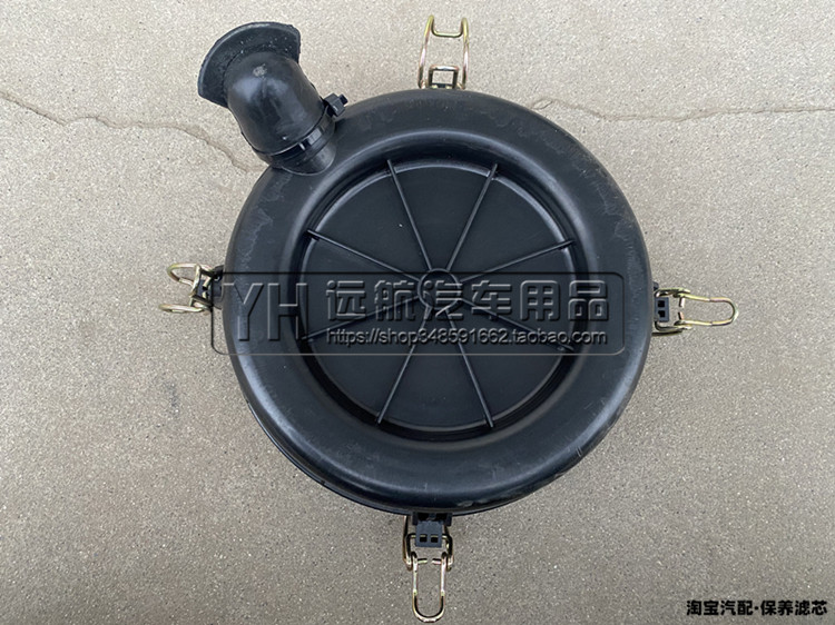 K1522适配长安神骐T20LT30空气滤芯格空盖子其他