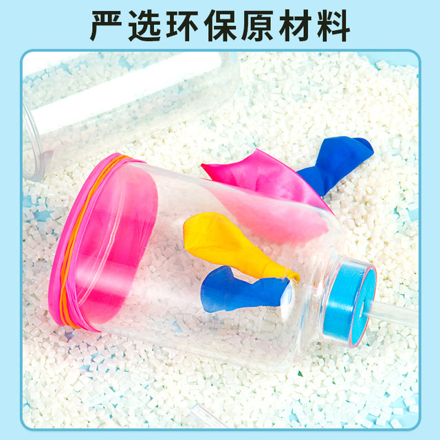 Lung breathing model diy technology small production diaphragm movement ...