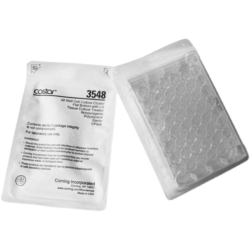 康宁Corning-Costar细胞培养板3516 3513 3524 3548 3599规格齐全_虎窝淘