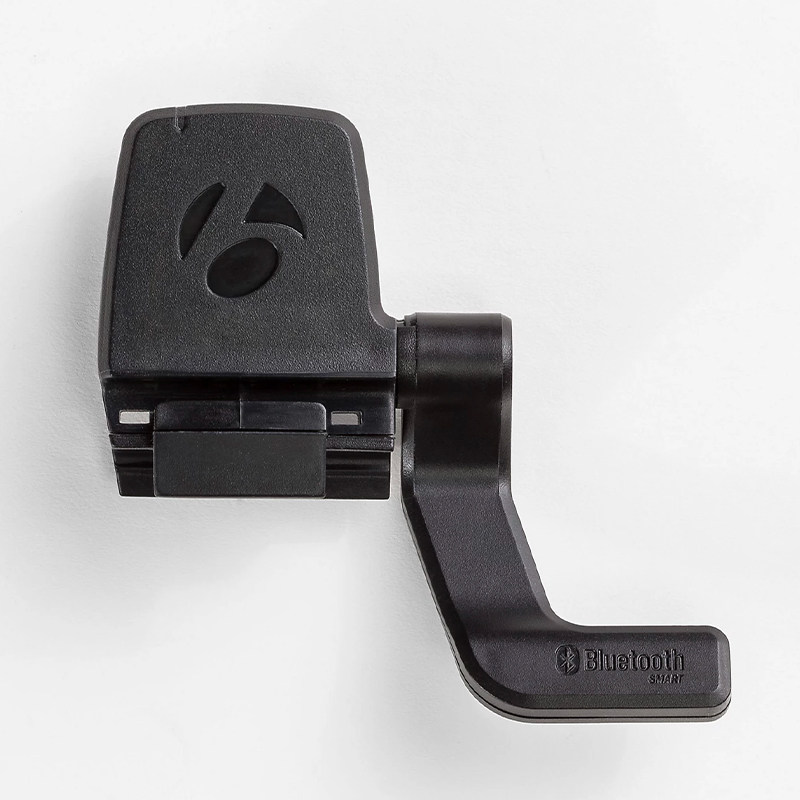 TREK崔克Bontrager Interchange自行车蓝牙速度踏频码表传感器_虎窝淘