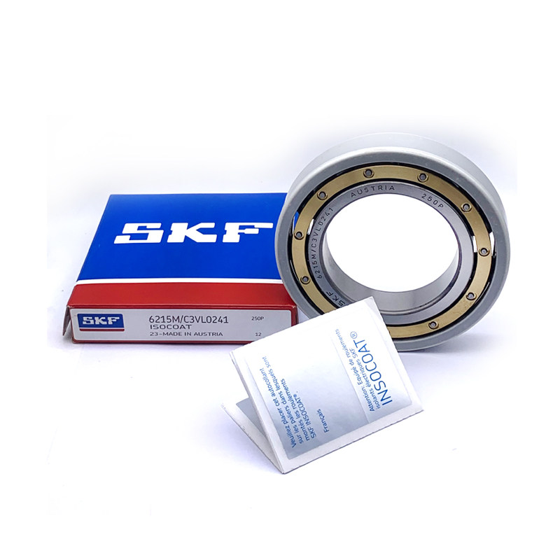 SKF进口电绝缘轴承6308M 6309M 6310M/C3 VL0241 VL2071高压1000_虎窝淘