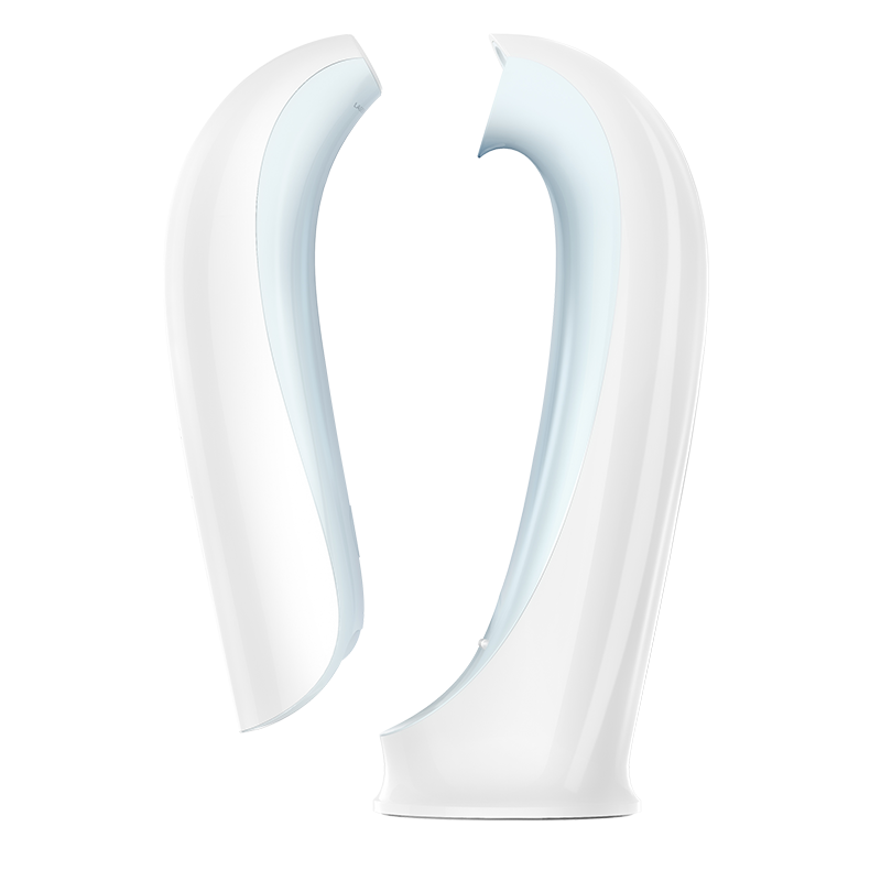 【自播专享】iluminage易美玑家用点阵美容仪淡痘印耳光机防伪_虎窝淘