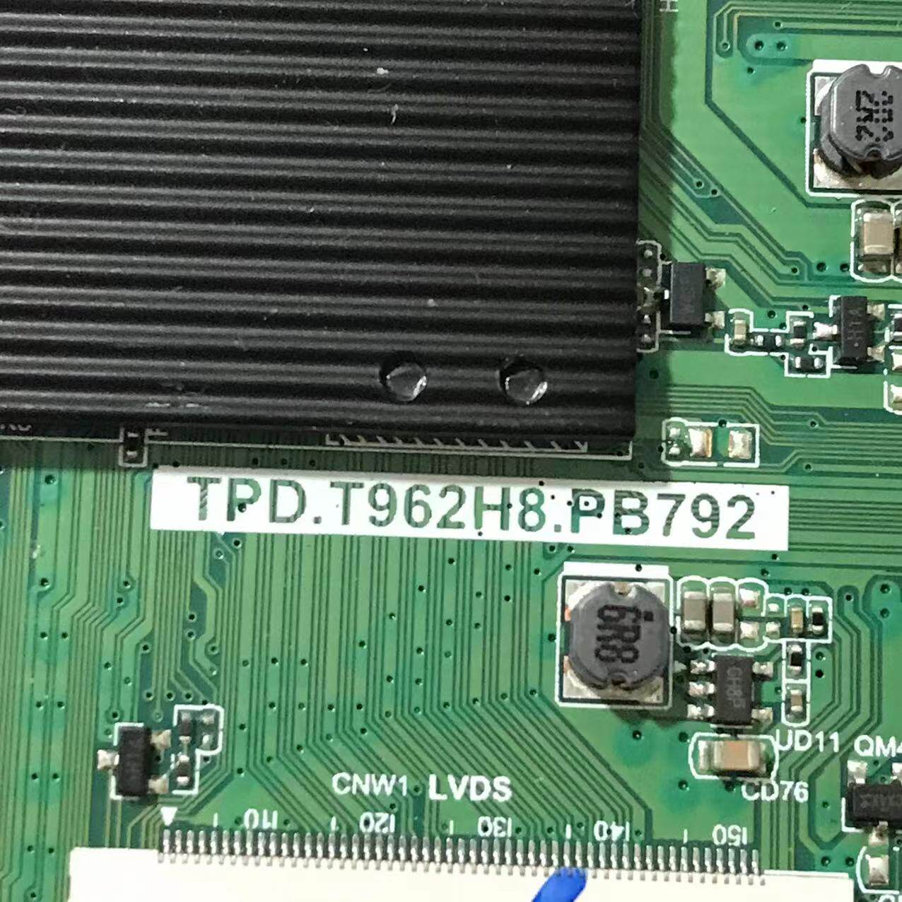 小米L40M5-4C L32M5-AZ/EC主板TPD.T962H8.PB792 T962SX.PB793_虎窝淘