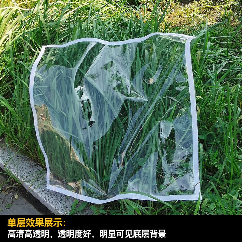 窗户保温贴挡风神器门窗密封条封窗防寒保暖防风防尘隔音膜漏风贴_虎窝淘