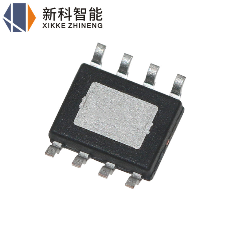 XT2052Y2ASR-G XT2052丝印2SES原装 SOP-8贴片电源管理芯片_虎窝淘