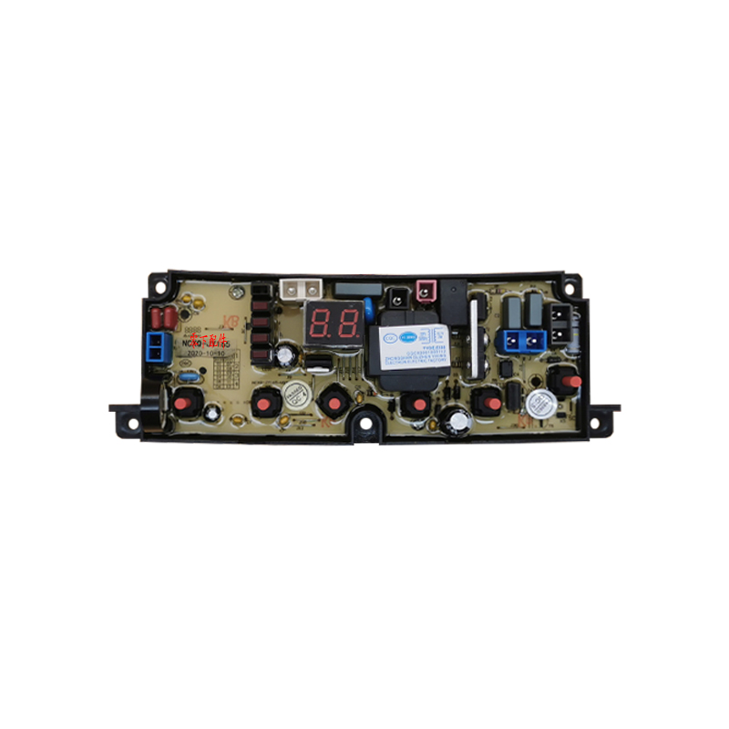 适用于金松全自动洗衣机XQB80-E8280电脑板NCXQ-JY160F配件主版_虎窝淘