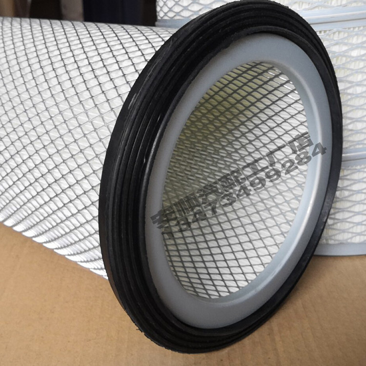 K2342空滤 AF25270适用东风153天锦 1109N-020空气滤清器滤芯_虎窝淘