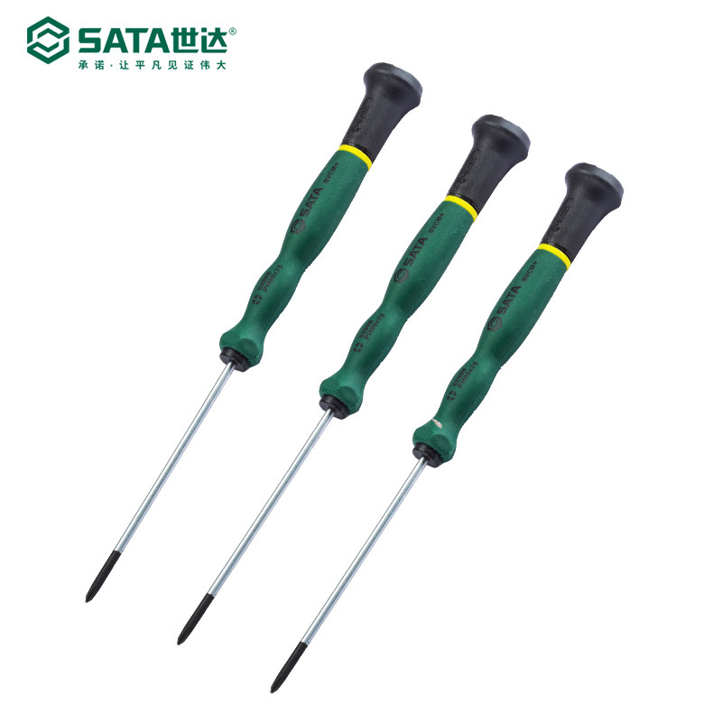 世达工具十字微型螺丝批起子62903 62907 62906 62915 6291 62911_虎窝淘