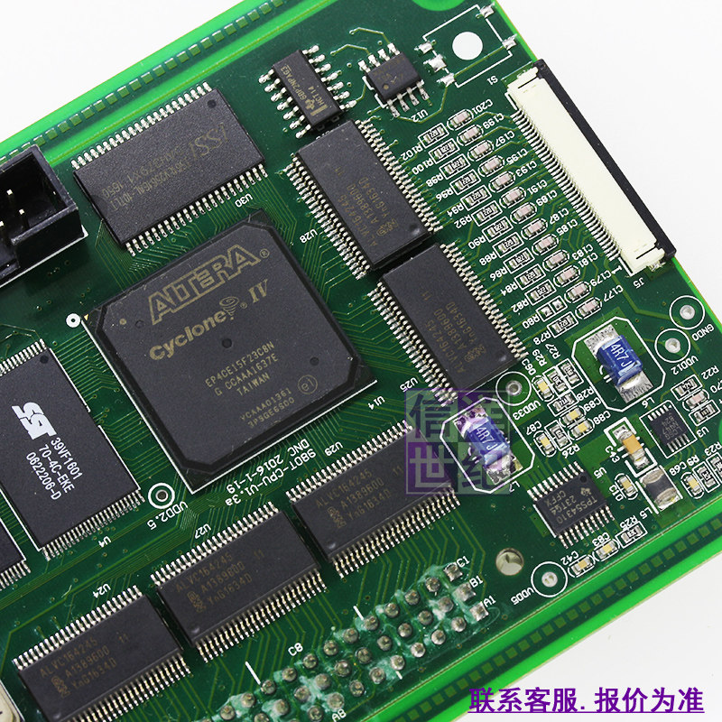 DC-044A-20A内径:2mm外径:5.9mm AC/DC电源连接器 500mA 30V_虎窝淘